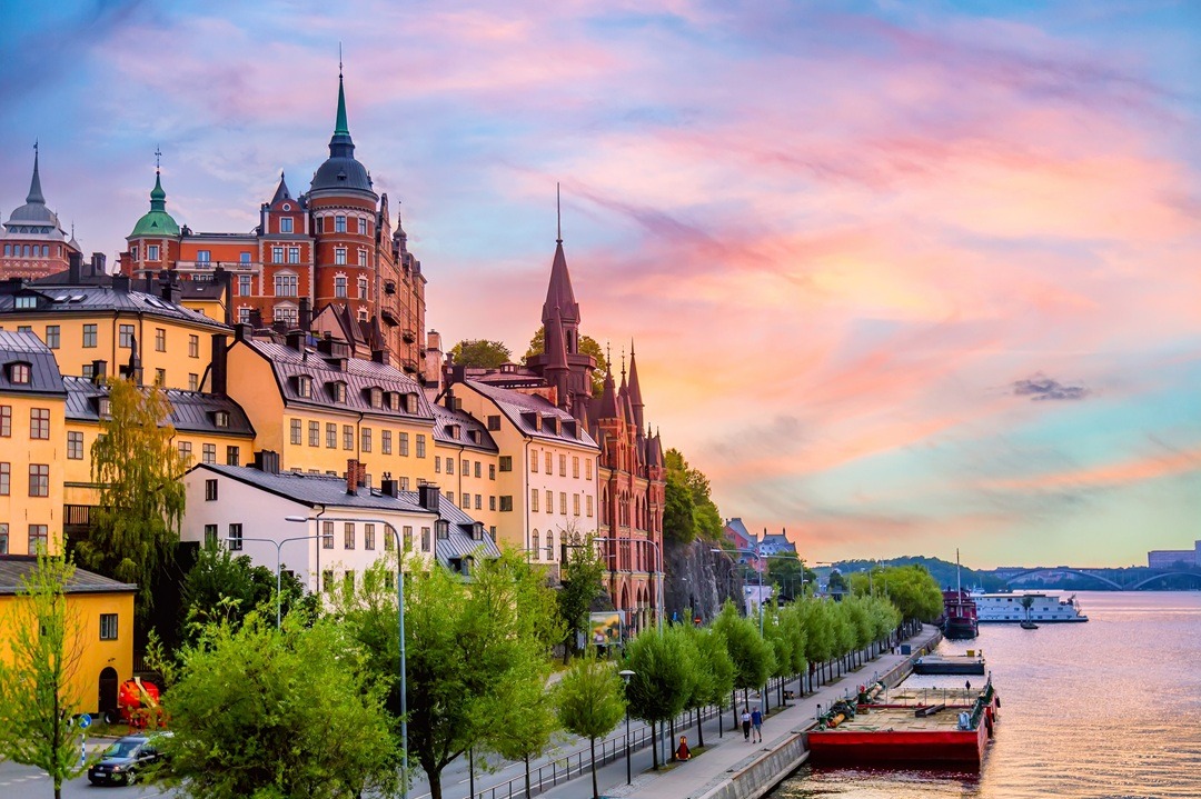 Best Bank to Do Offshore Banking in Sweden?