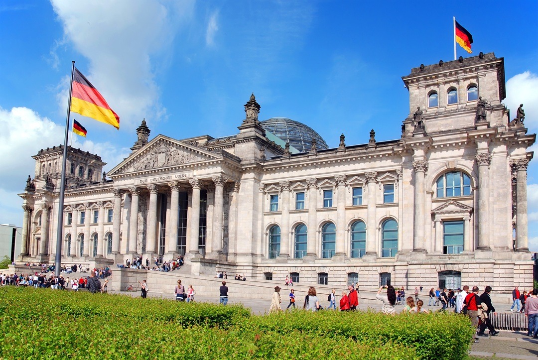 Is Germany a Good Country for Overseas Banking?