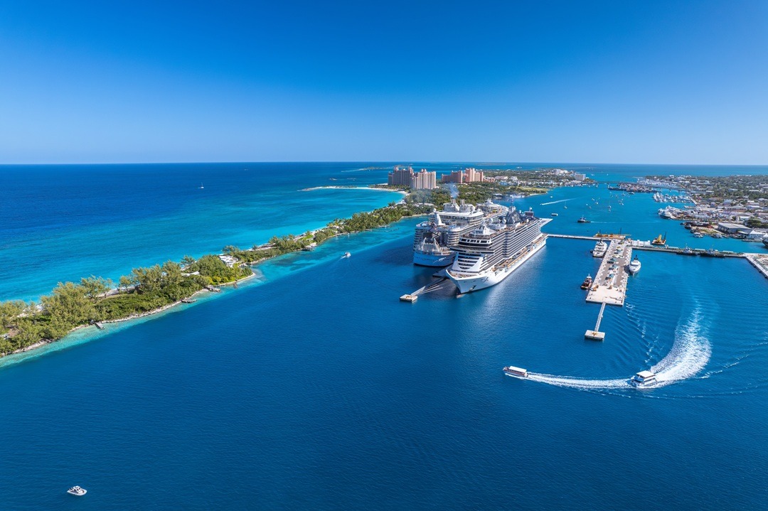 Easiest Way to Do Overseas Banking in the Bahamas
