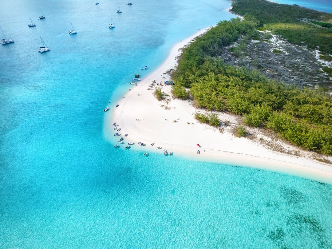 Easiest Way to Do Overseas Banking in the Bahamas