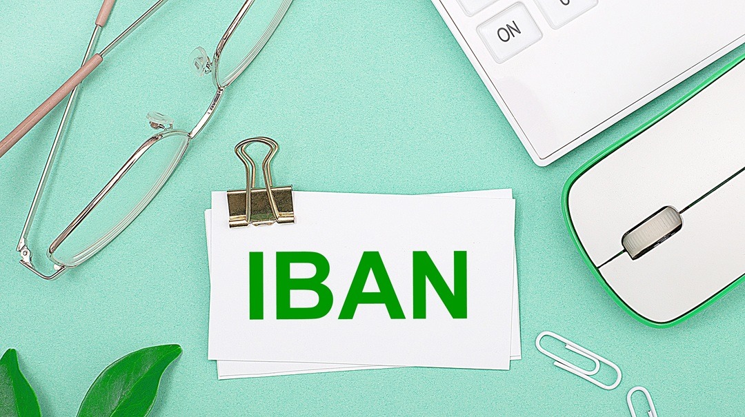 How to Make Global Business Payments with Dedicated IBAN?