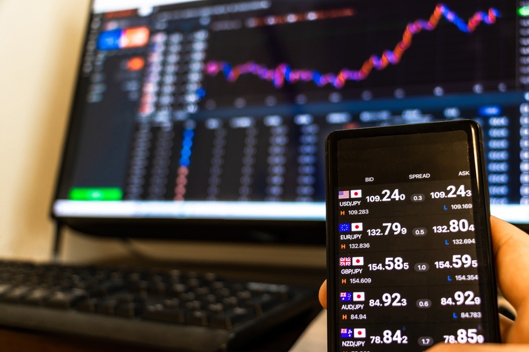 What are Major Currency Pairs in Forex Trading?