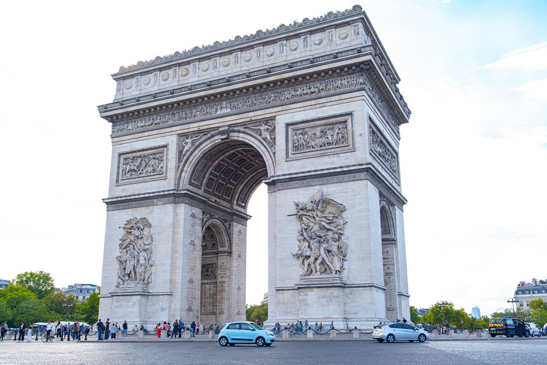Why is France the Best European Country for Offshore Banking