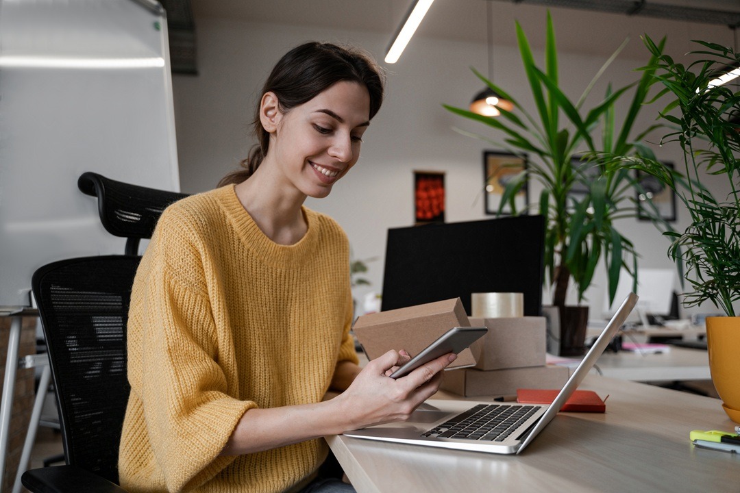 Tips for Small Businesses to Do B2B Banking - Business Guide