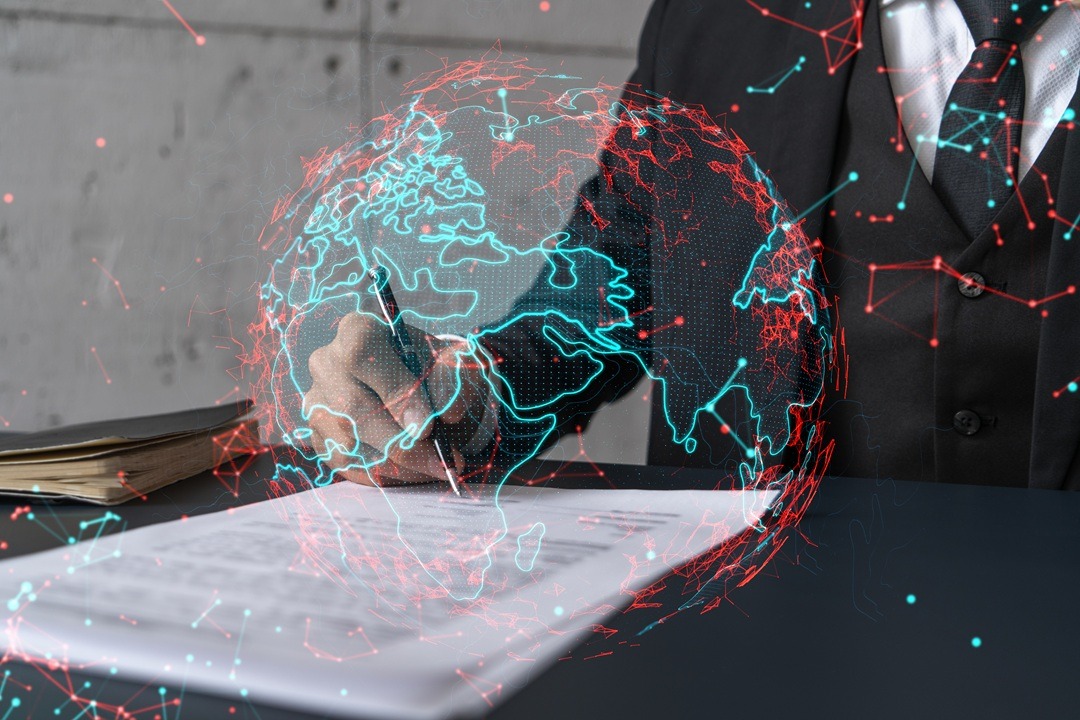 Is a Corporate IBAN Necessary for International Transactions