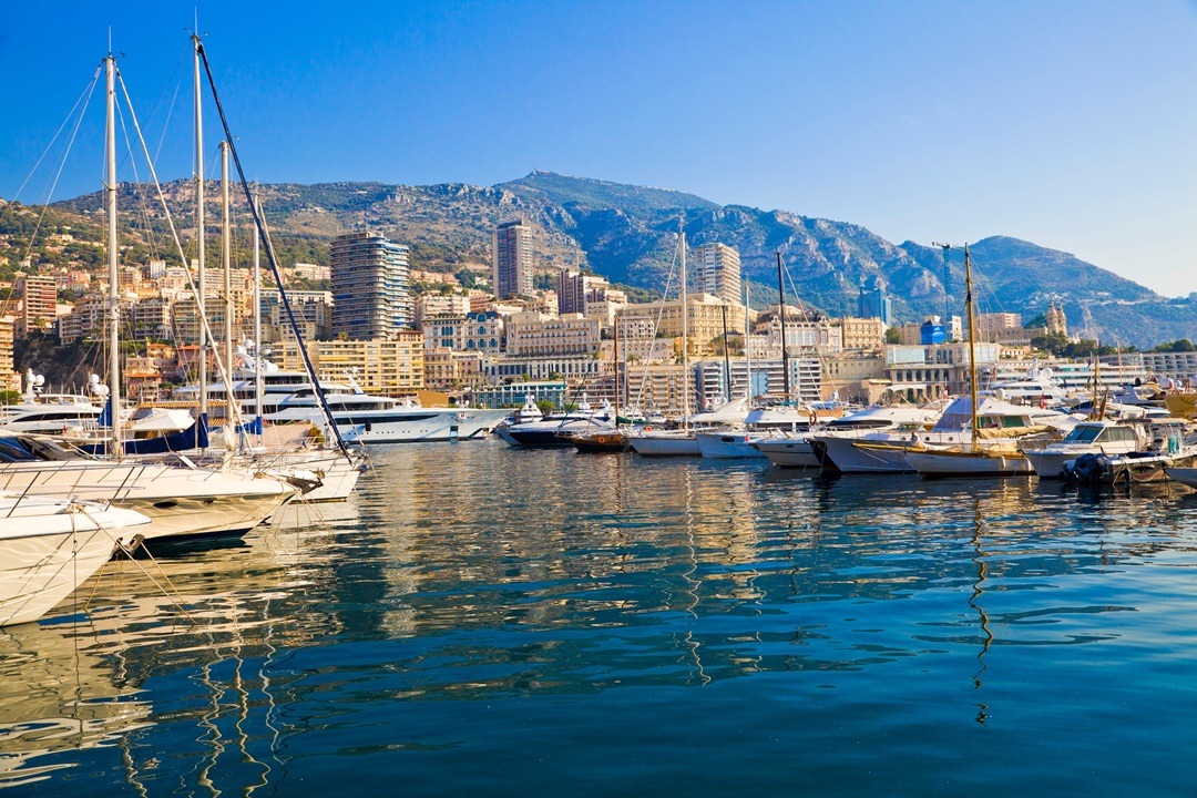 Offshore Banking in Monaco in 2025 ( Full Details )