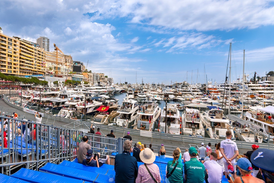 Offshore Banking in Monaco in 2025 ( Full Details )