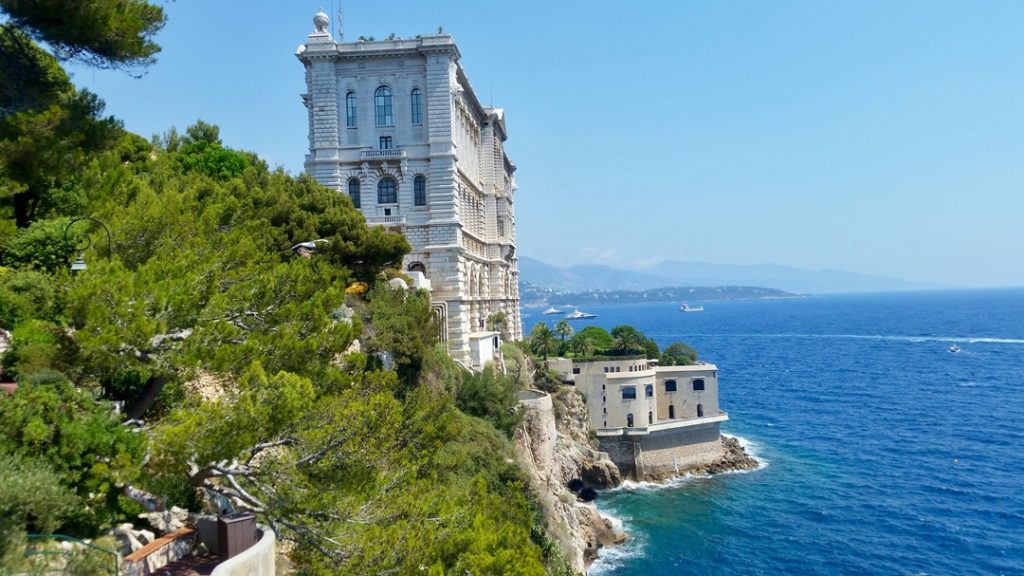 Overseas Banking in Monaco - For Investments - The Kingdom Bank