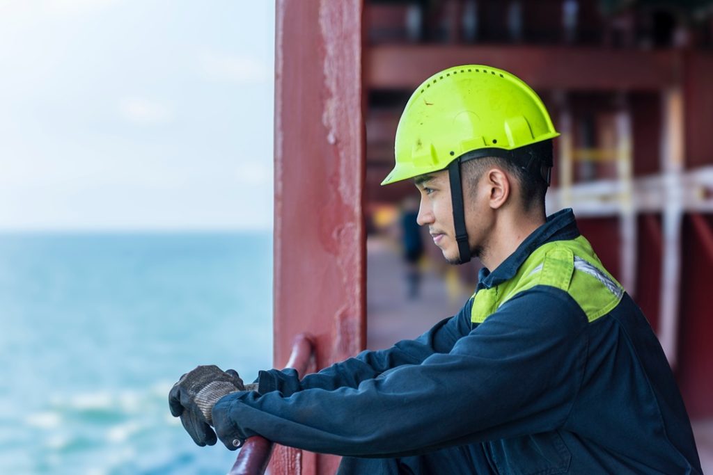 What Type of Bank Account Does Seafarers Use?