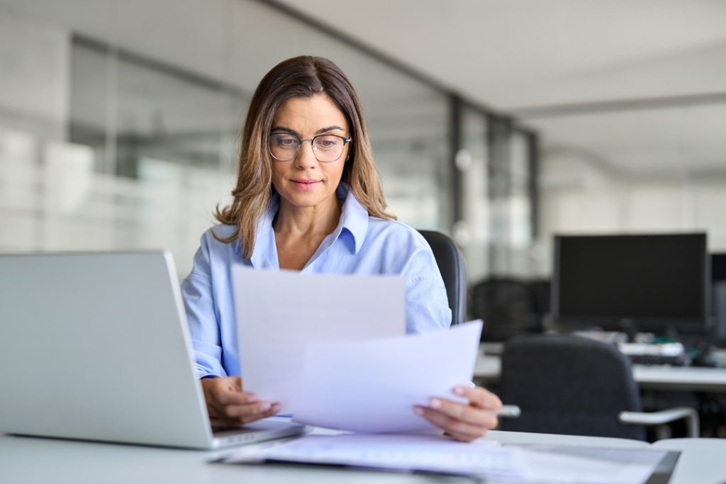 Opening a Business Checking Account (Small Businesses)