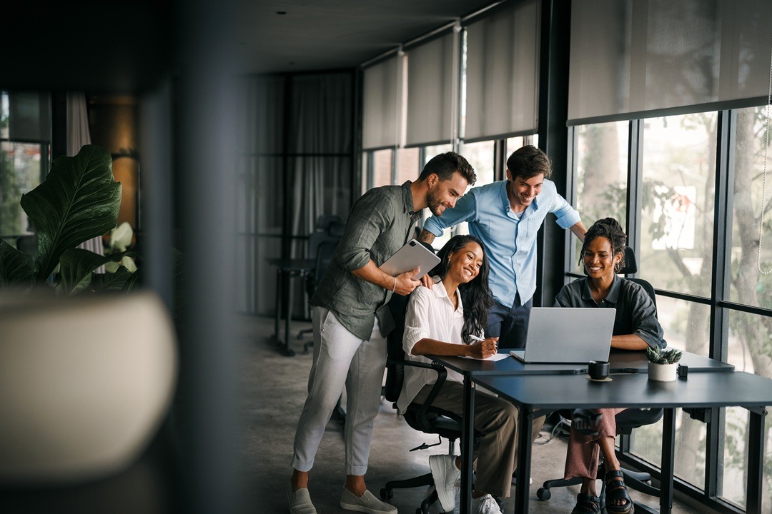 Unlocking Growth: The Power of Corporate Banking for Company