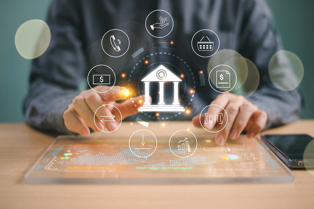 Transfer Money With an International Digital Bank Account