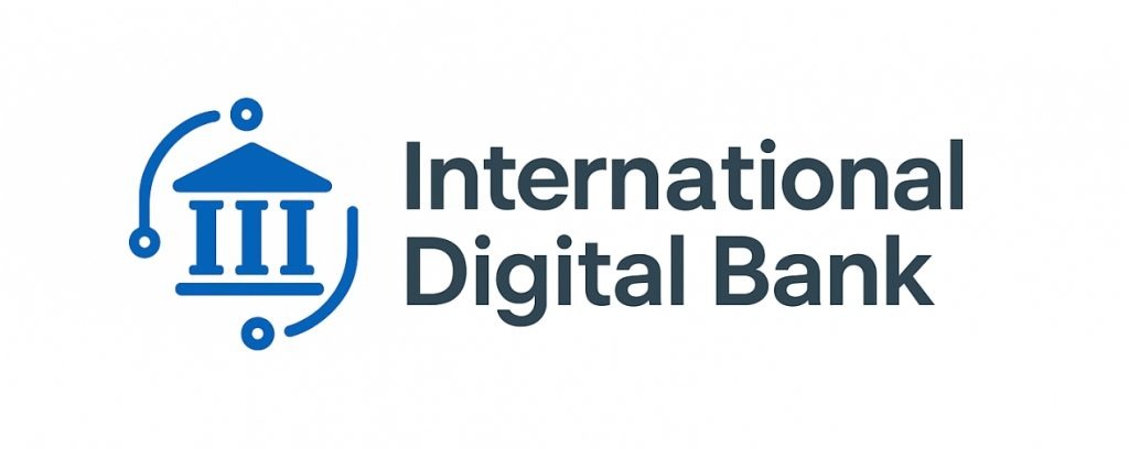 International Digital Bank Accounts - Cross-Border