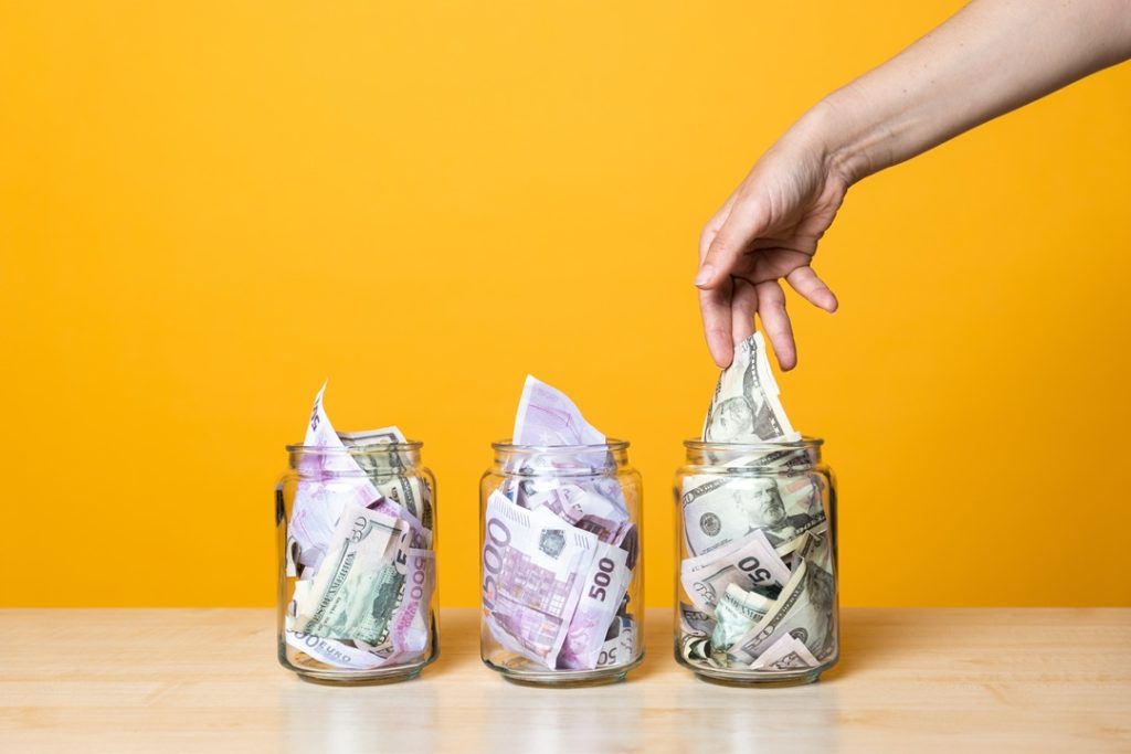 Multi-Currency Account Setup in 2025: ( Step by Step Guide )