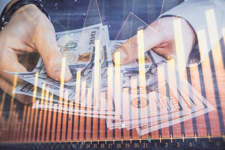 Dollar Savings Account in 2026 (All You Need to Know About)