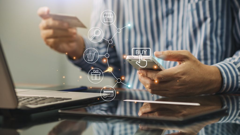 Open a Virtual Debit Card Account in Minutes