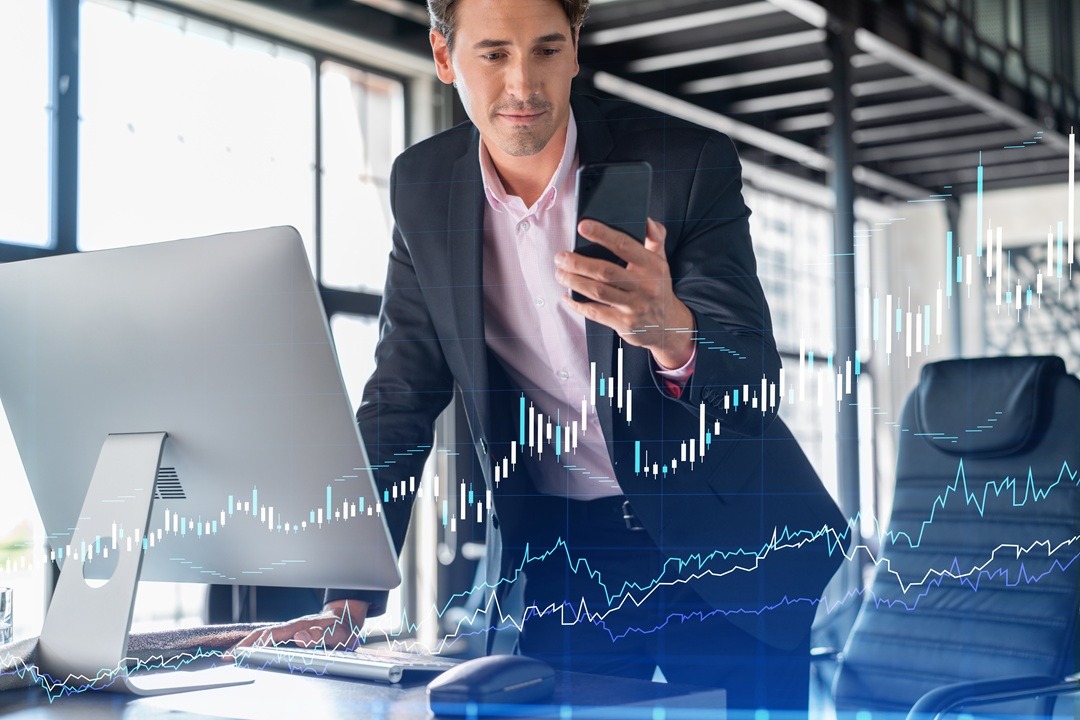 Learn Forex Trading: A Step-by-Step Guide