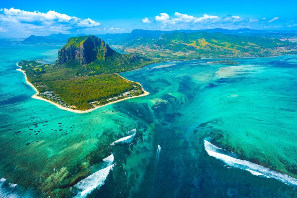 Mauritius as a Leading Free Zone Offshore Banking Hub