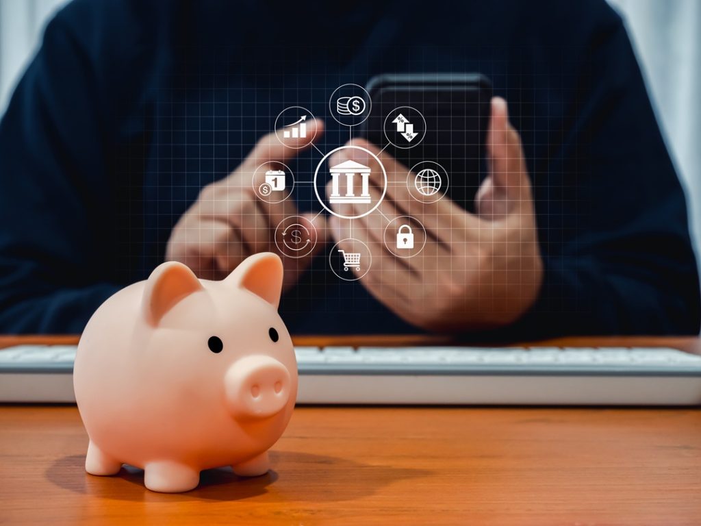 The Ultimate Guide to Choosing the Right Savings Account